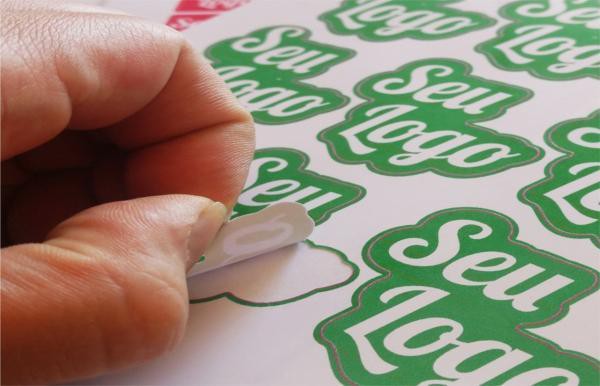 ADESIVO BRILHO + RECORTE ELETRÔNICO - ECOSOLVENTE